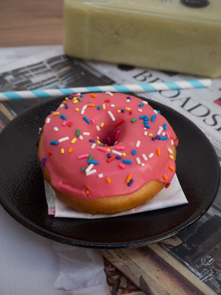 The Table Series - August 1, 2015 — Kulinary Adventures of Kath