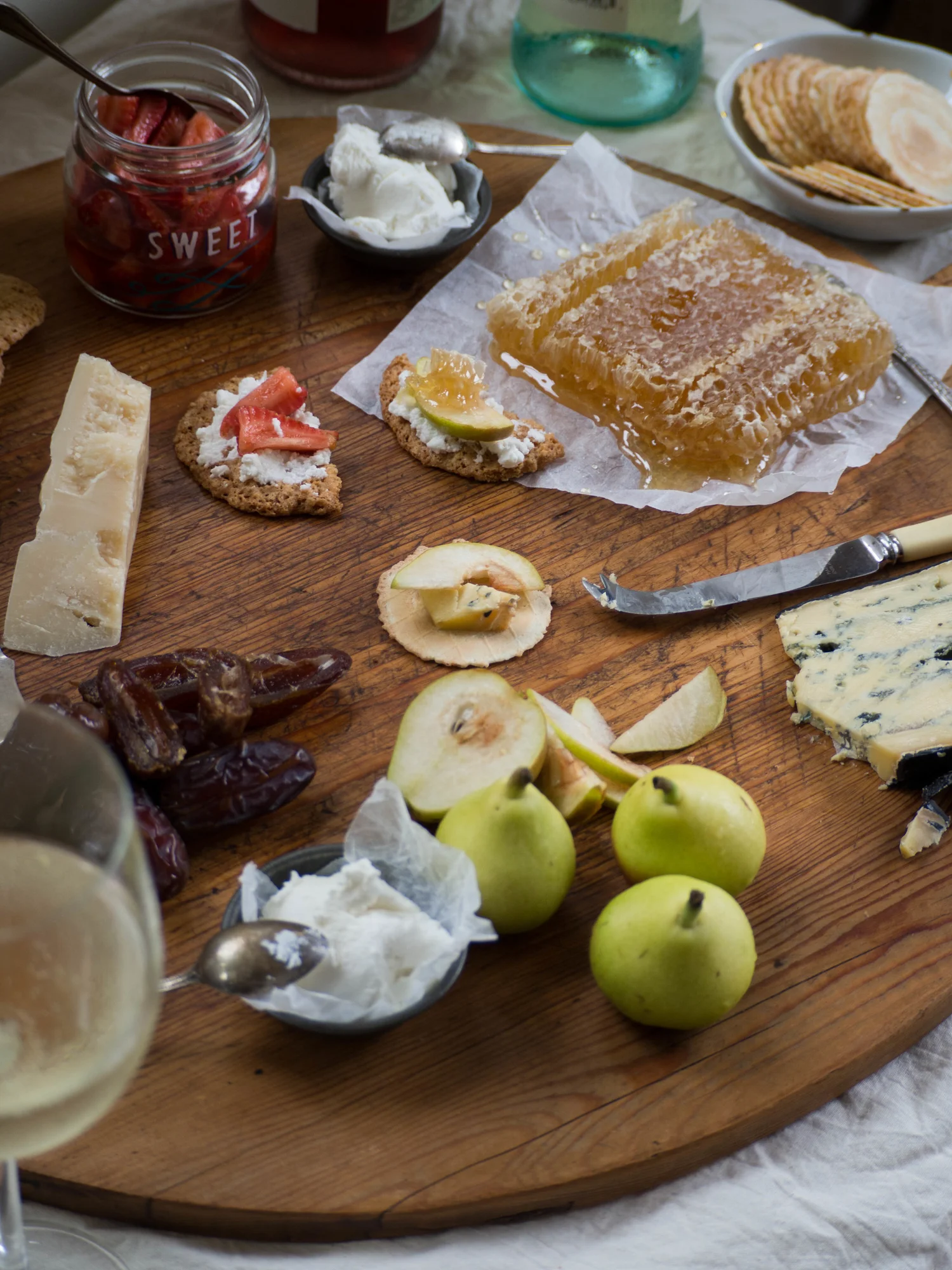 How to Create the Ultimate Cheese Platter — Kulinary Adventures of Kath