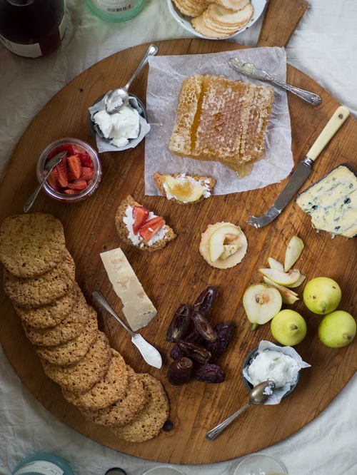 How to Create the Ultimate Cheese Platter — Kulinary Adventures of Kath