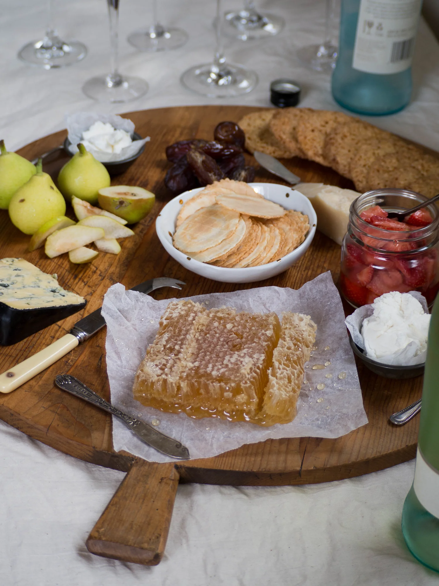 How to Create the Ultimate Cheese Platter — Kulinary Adventures of Kath