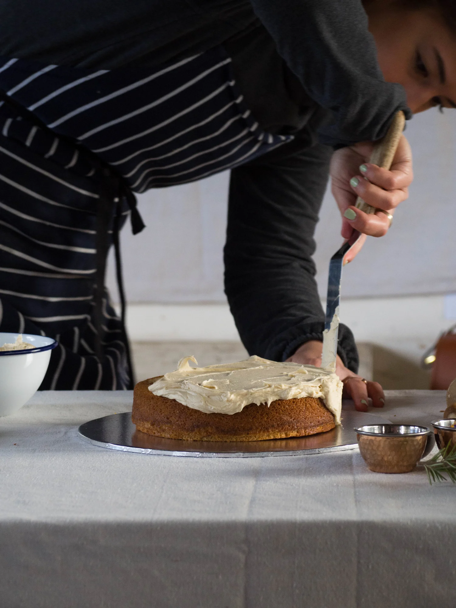 Local is Lovely Workshop, July 2016 - A Photo Recap — Kulinary ...