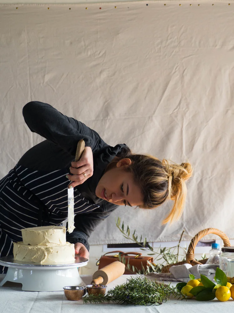 Local is Lovely Workshop, July 2016 - A Photo Recap — Kulinary ...