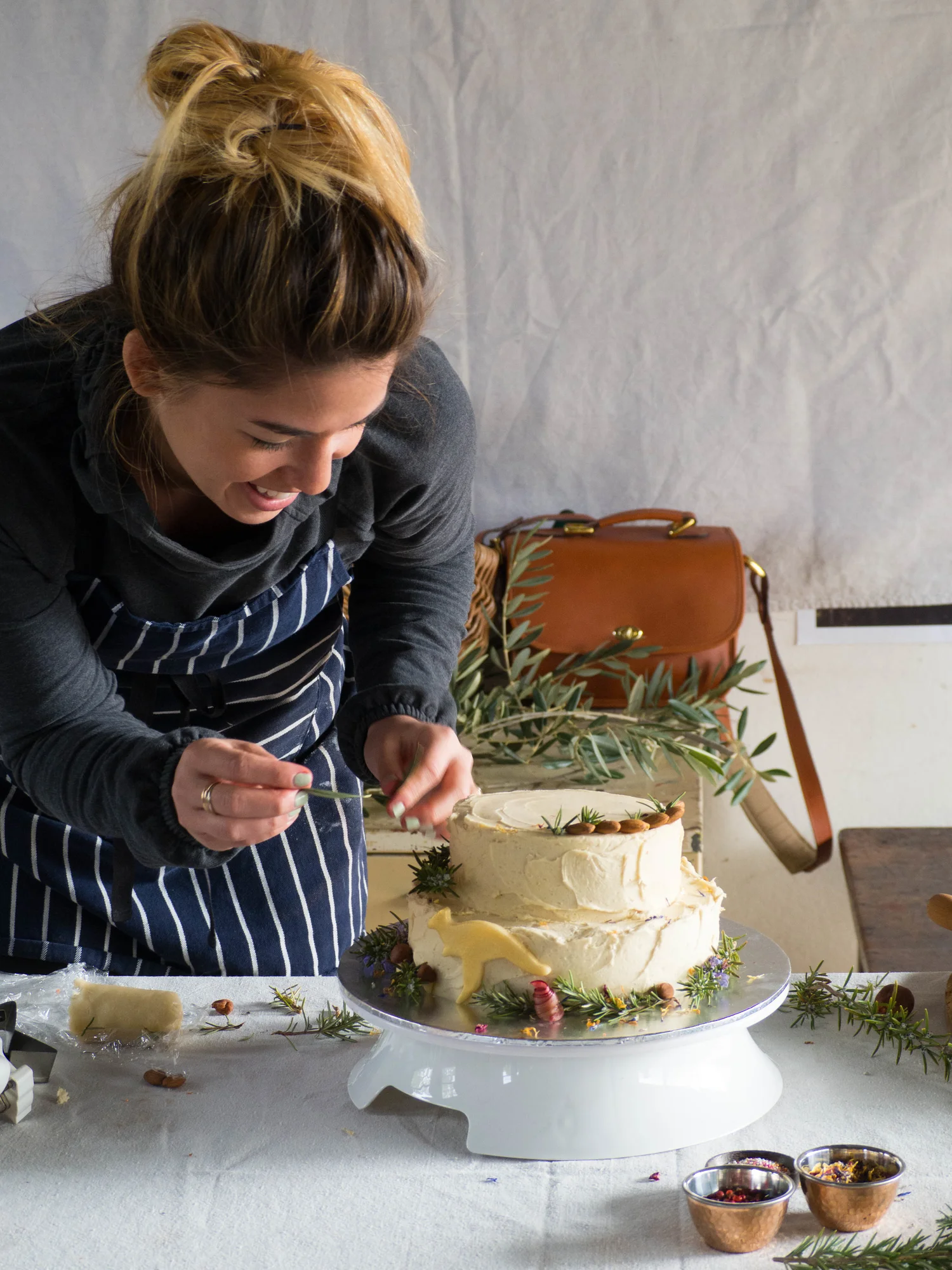Local is Lovely Workshop, July 2016 - A Photo Recap — Kulinary ...