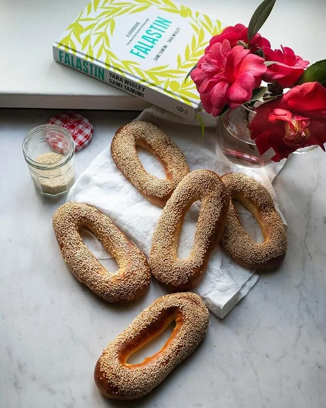 Duck Egg Sponge — Kulinary Adventures of Kath