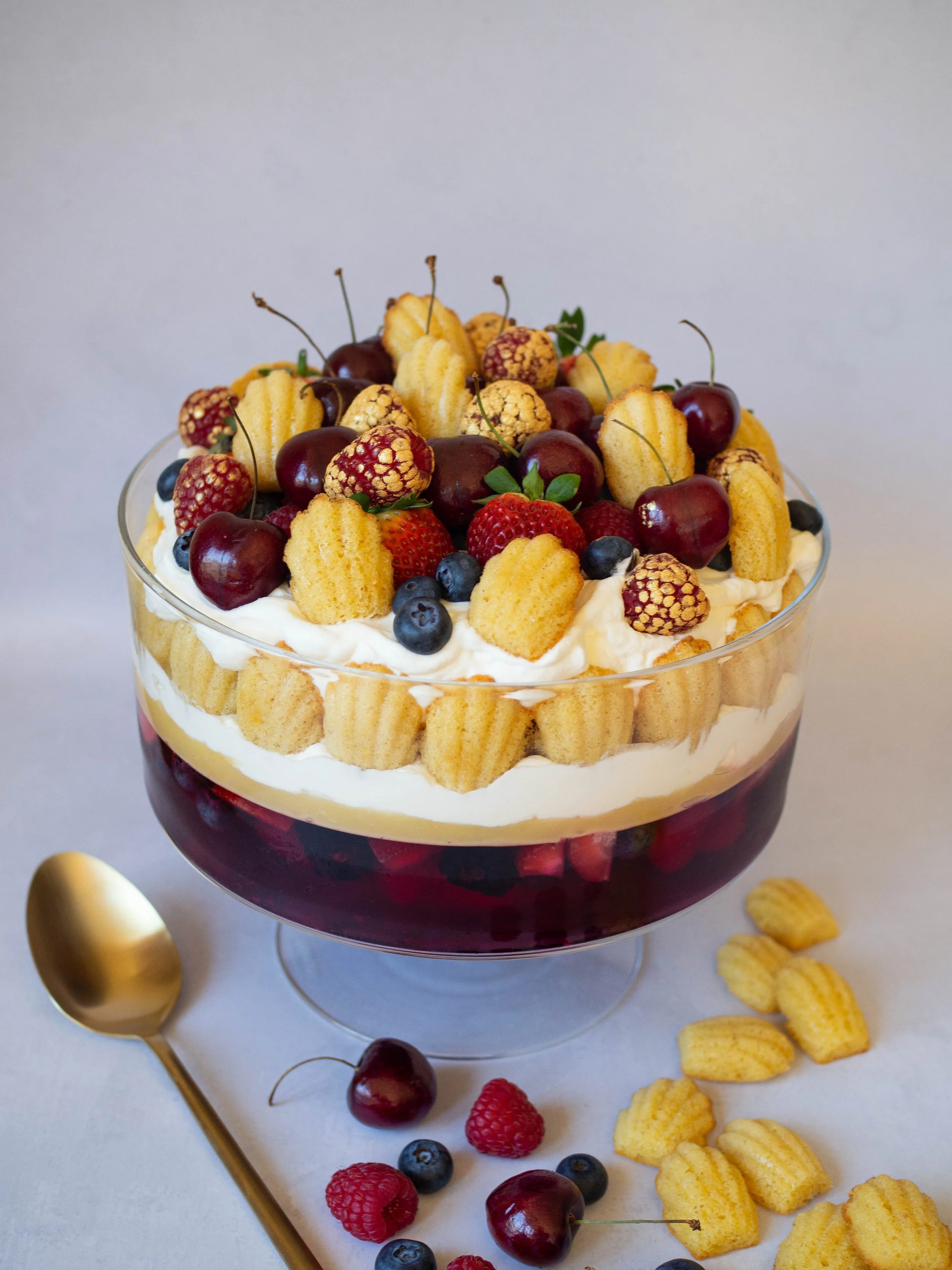 Media Kit — Kulinary Adventures of Kath