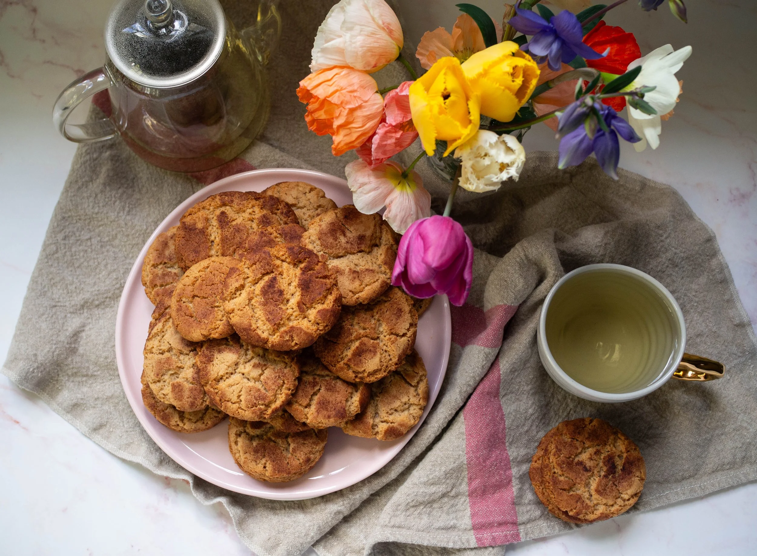 Biscuits/Cookies — Kulinary Adventures of Kath Blog — Kulinary ...
