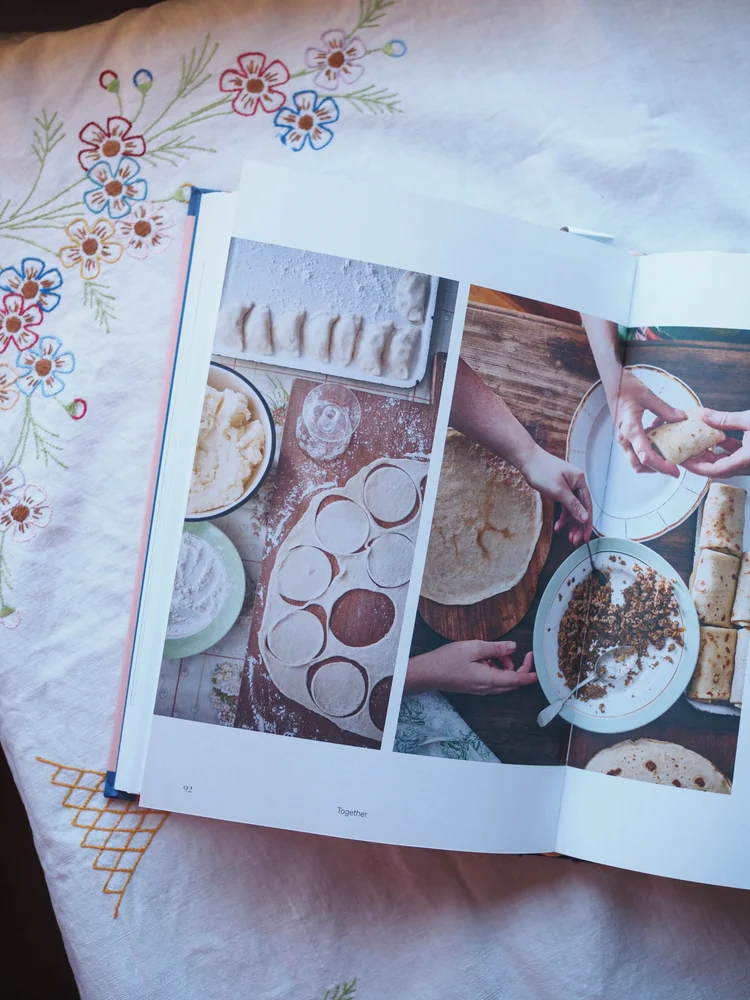 Kulinary Adventures of Kath Blog — Kulinary Adventures of Kath