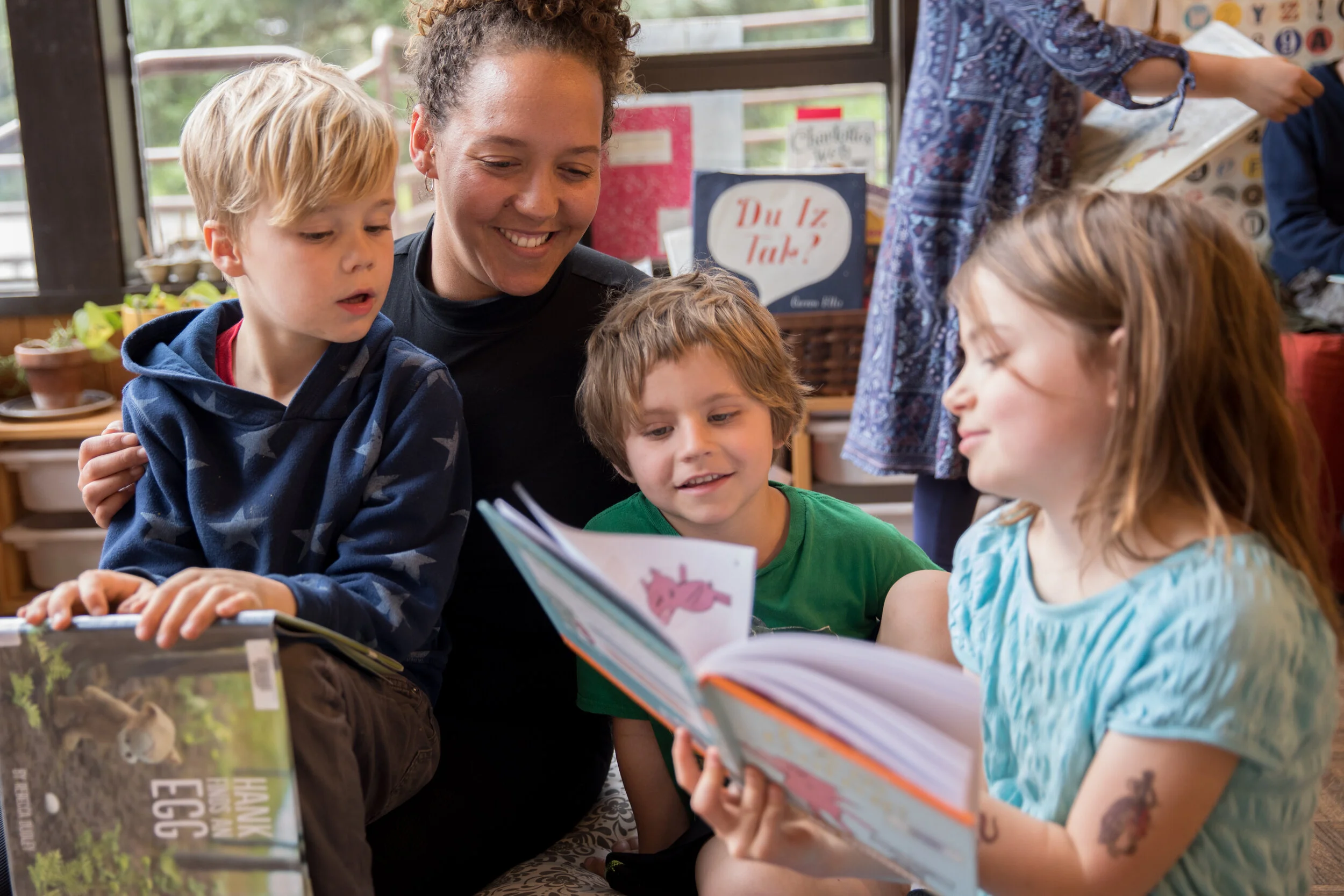 Arbor Center for Teaching