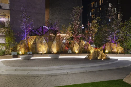 installation art — missTANGQ