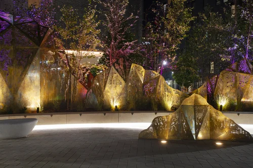 installation art — missTANGQ