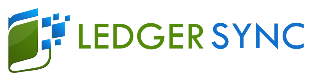 LedgerSync: A Bridge to the Cloud