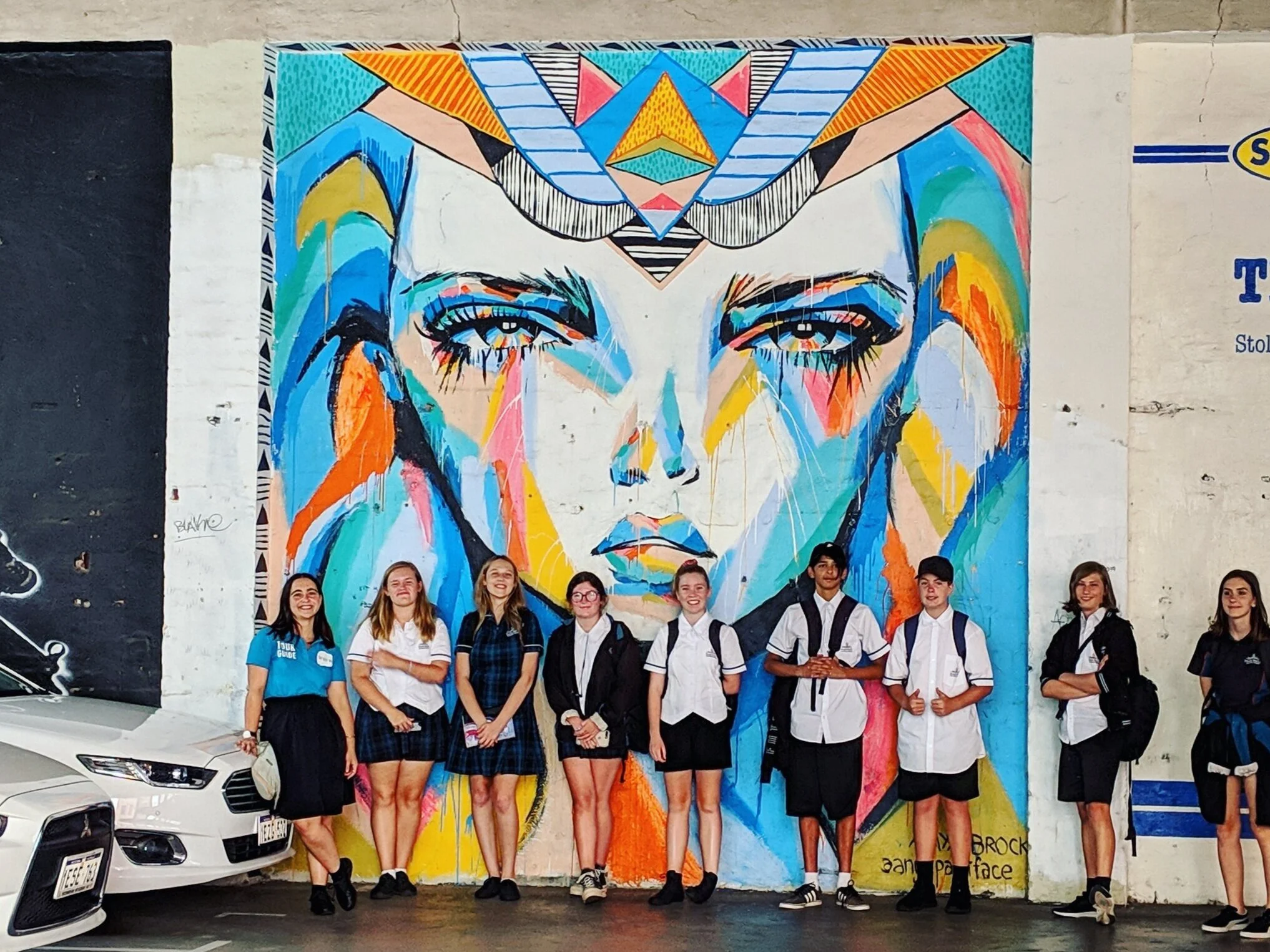 School Excursions | Perth's #1 Walking Tour | Oh Hey WA