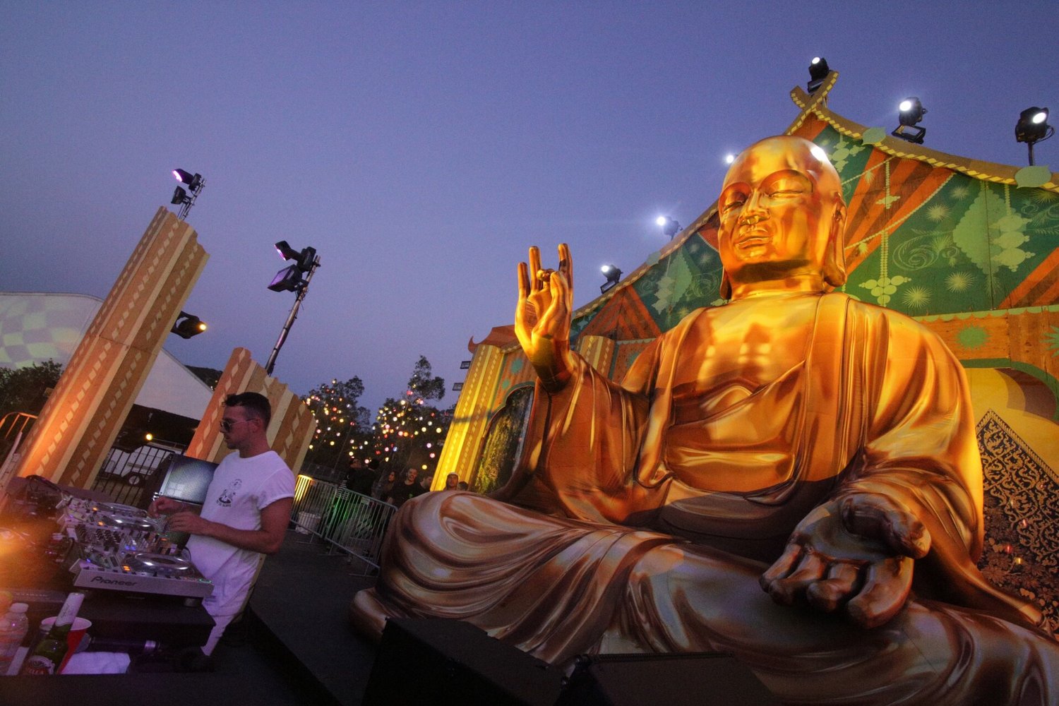 Blog — the imagine nation