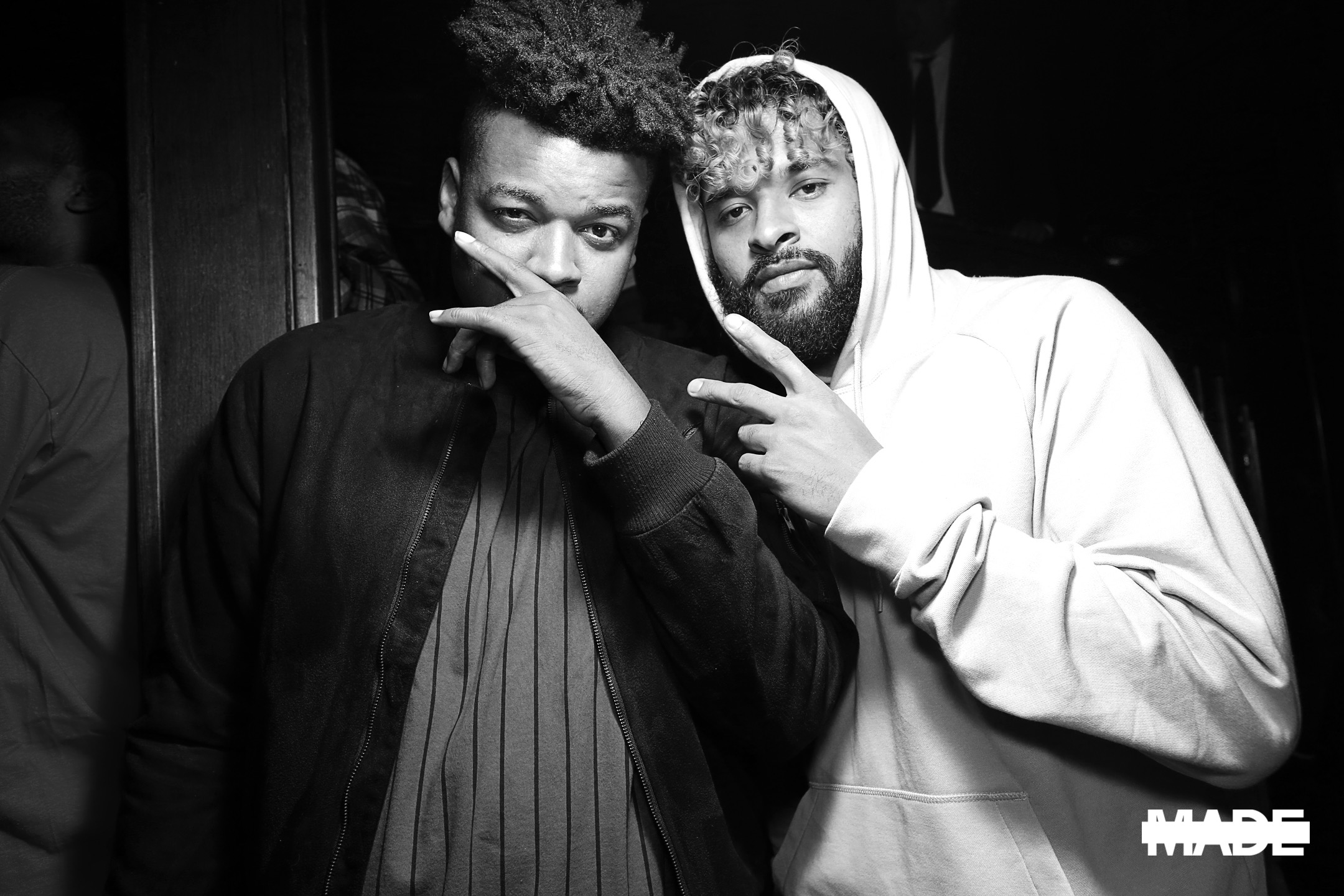 Can You Believe It - ENTREE Fridays at Poppy Nightclub - 9.14.18 — MADE ...