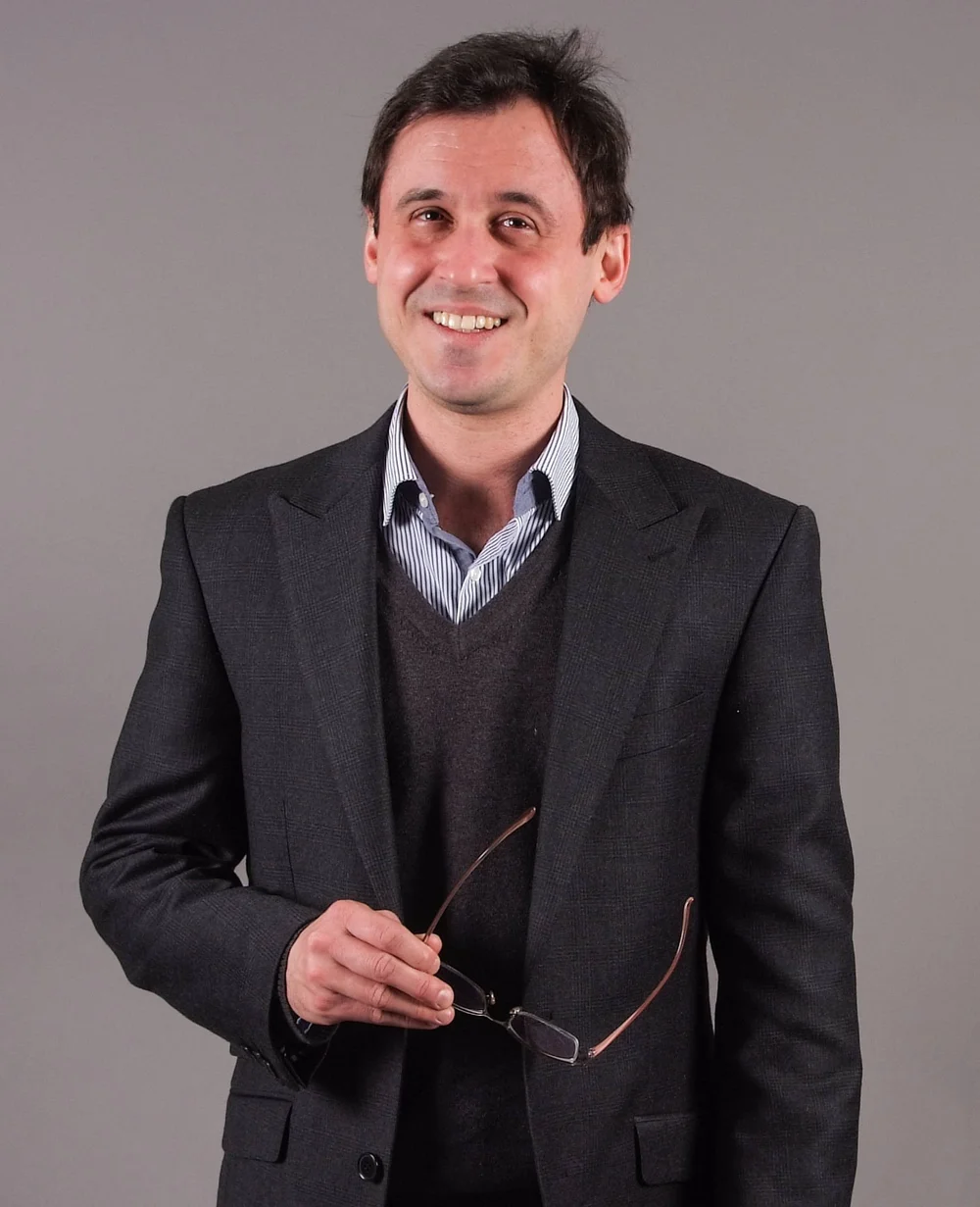 Meet the Team — Ambassador Year in China