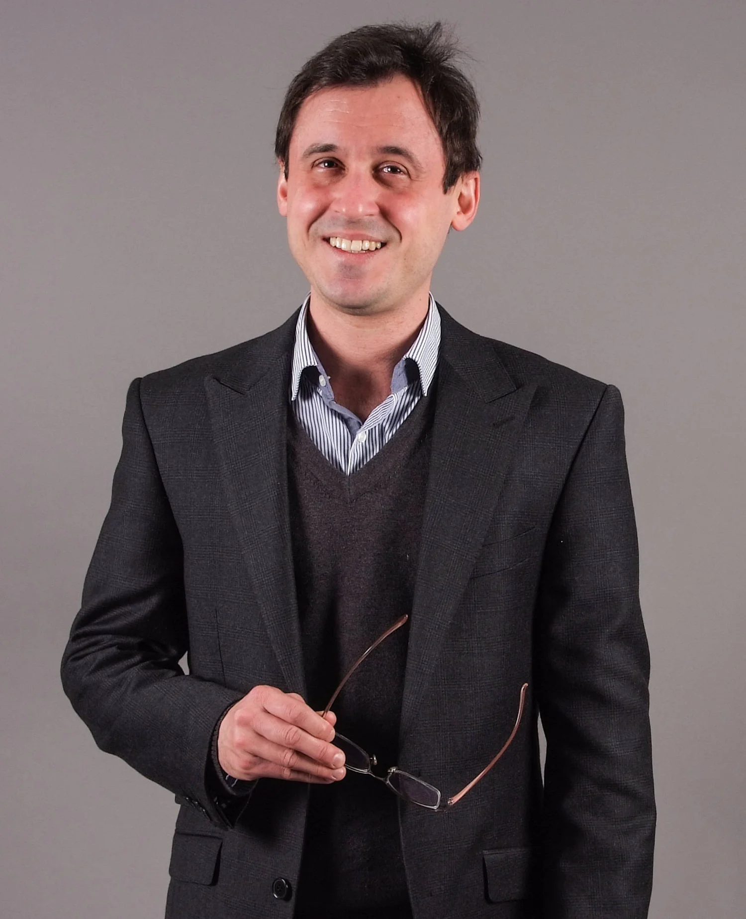 Meet the Team — Ambassador Year in China