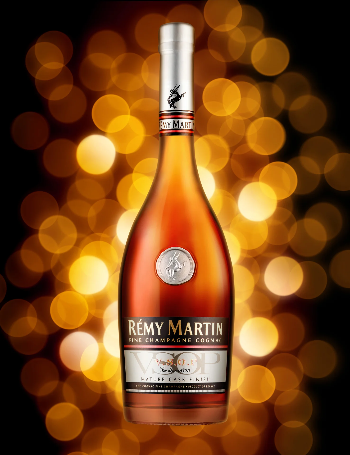 Alcohol Bottle Photography