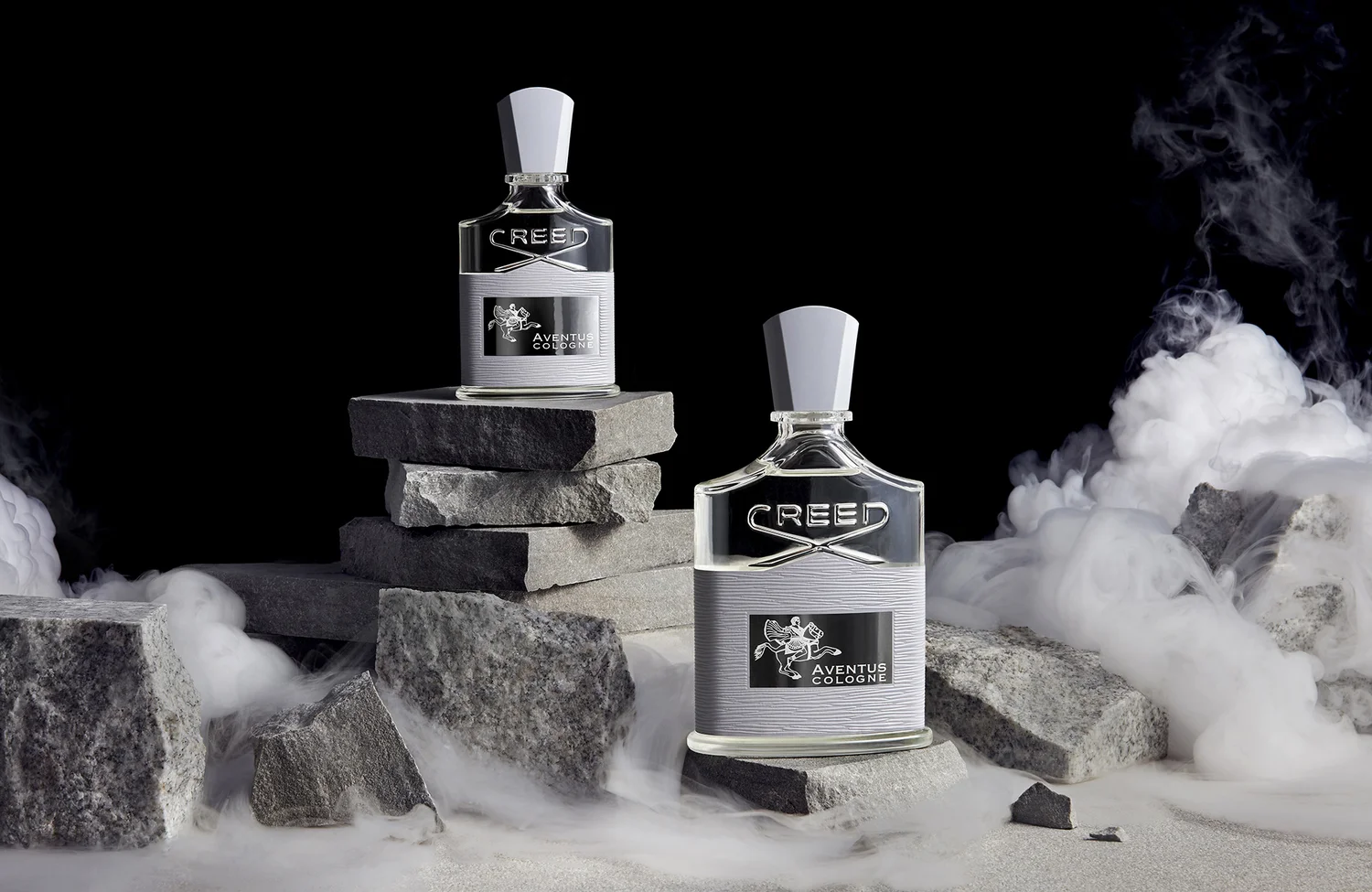 Creed Aventus — JOSH CAUDWELL •• Product Photographer, Still Life ...