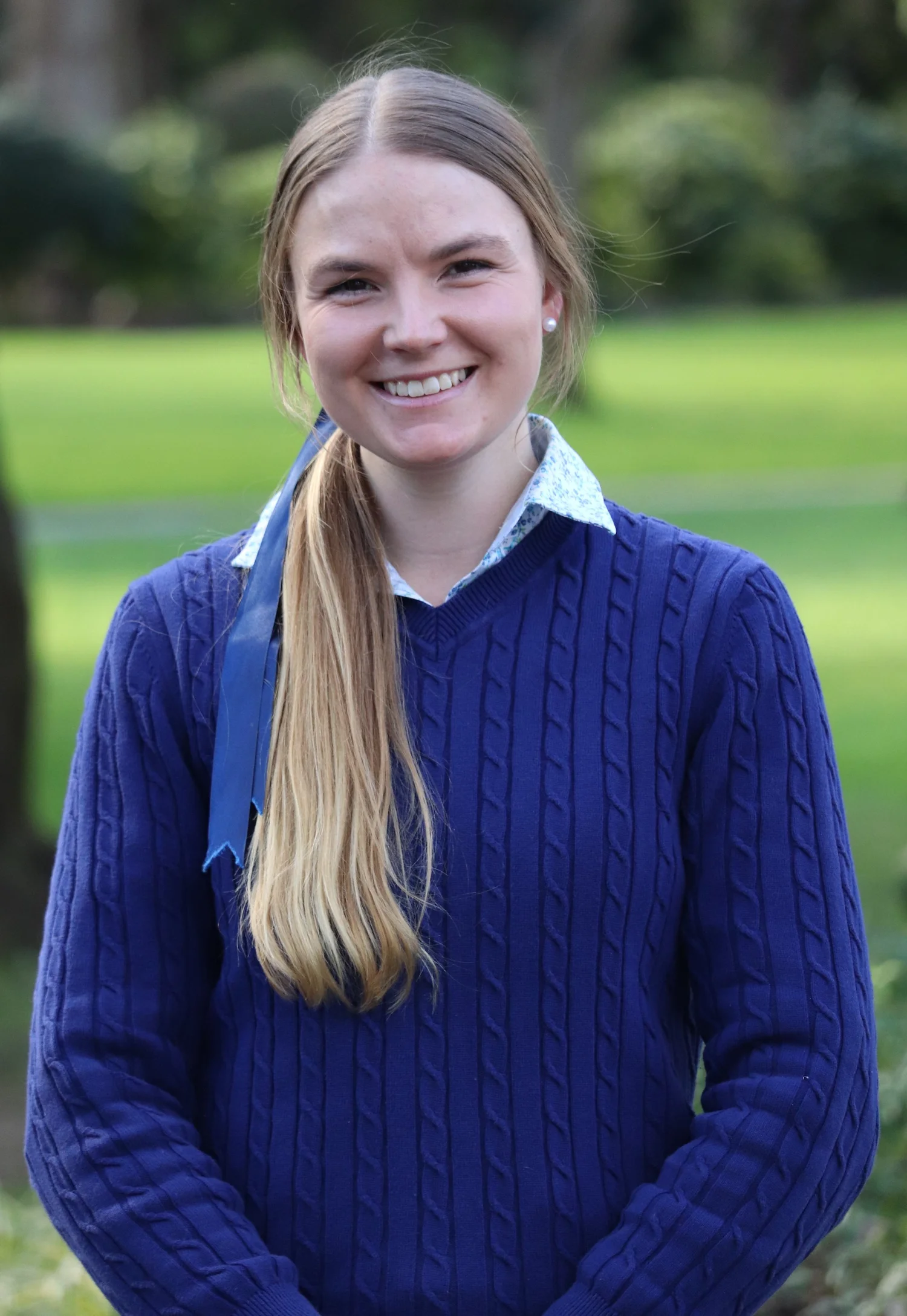 Rural Ambassador Award — Victorian Agricultural Shows