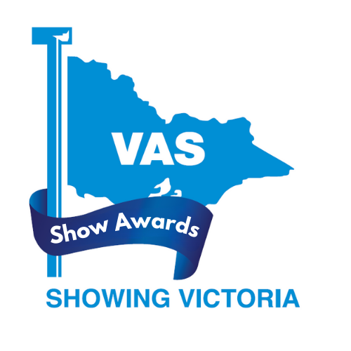 Show Awards — Victorian Agricultural Shows