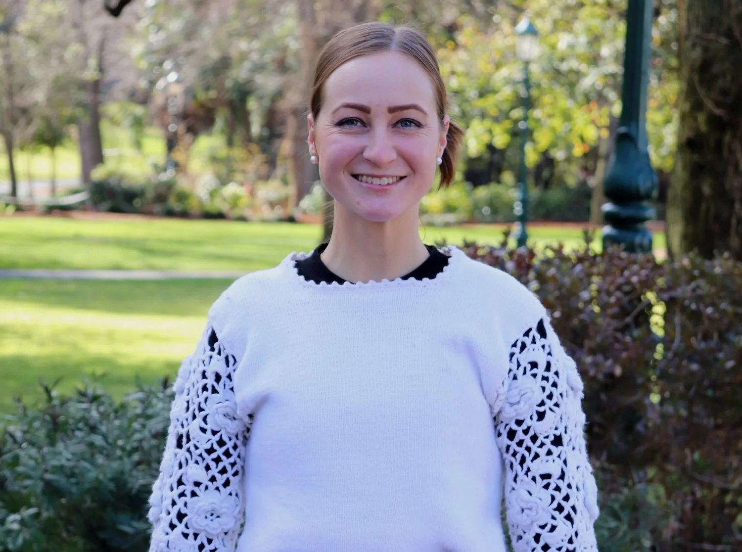 Victorian Agricultural Shows