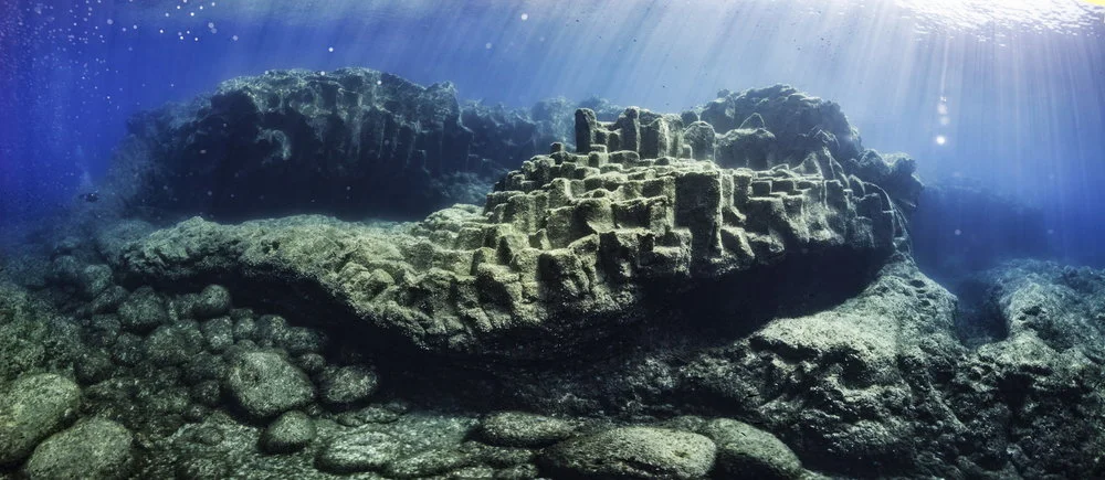 Atlantis 21 — Claudio Palmisano