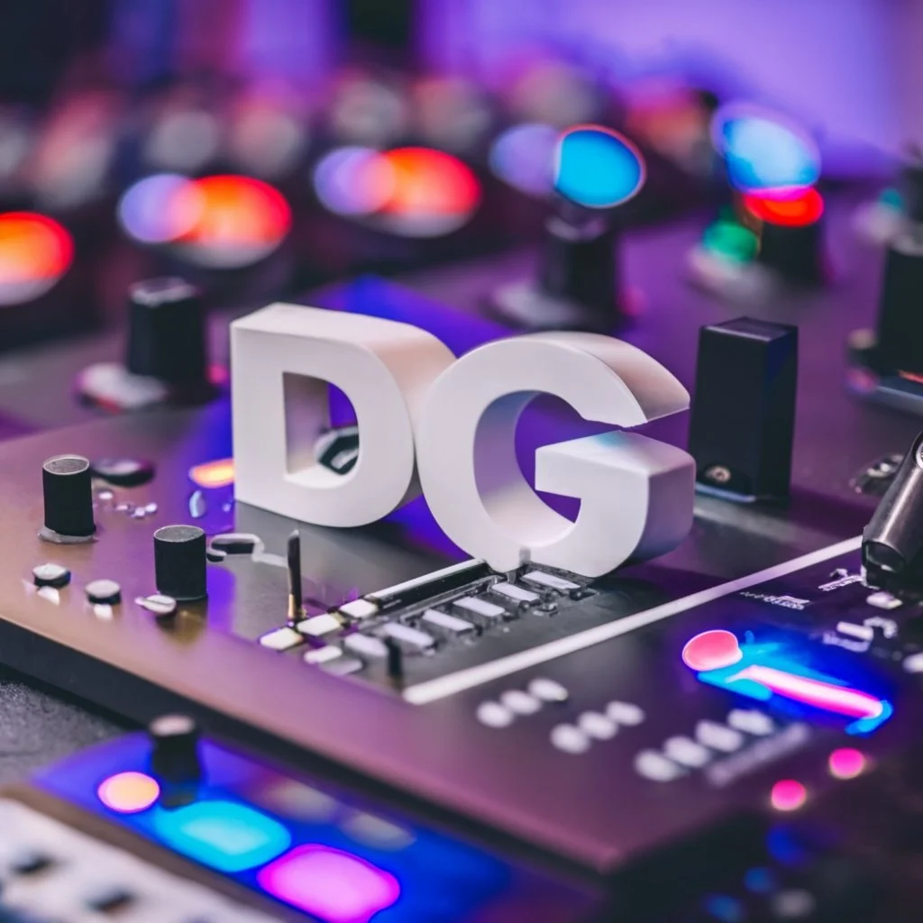Book DJ Services — Dan Galea The Website