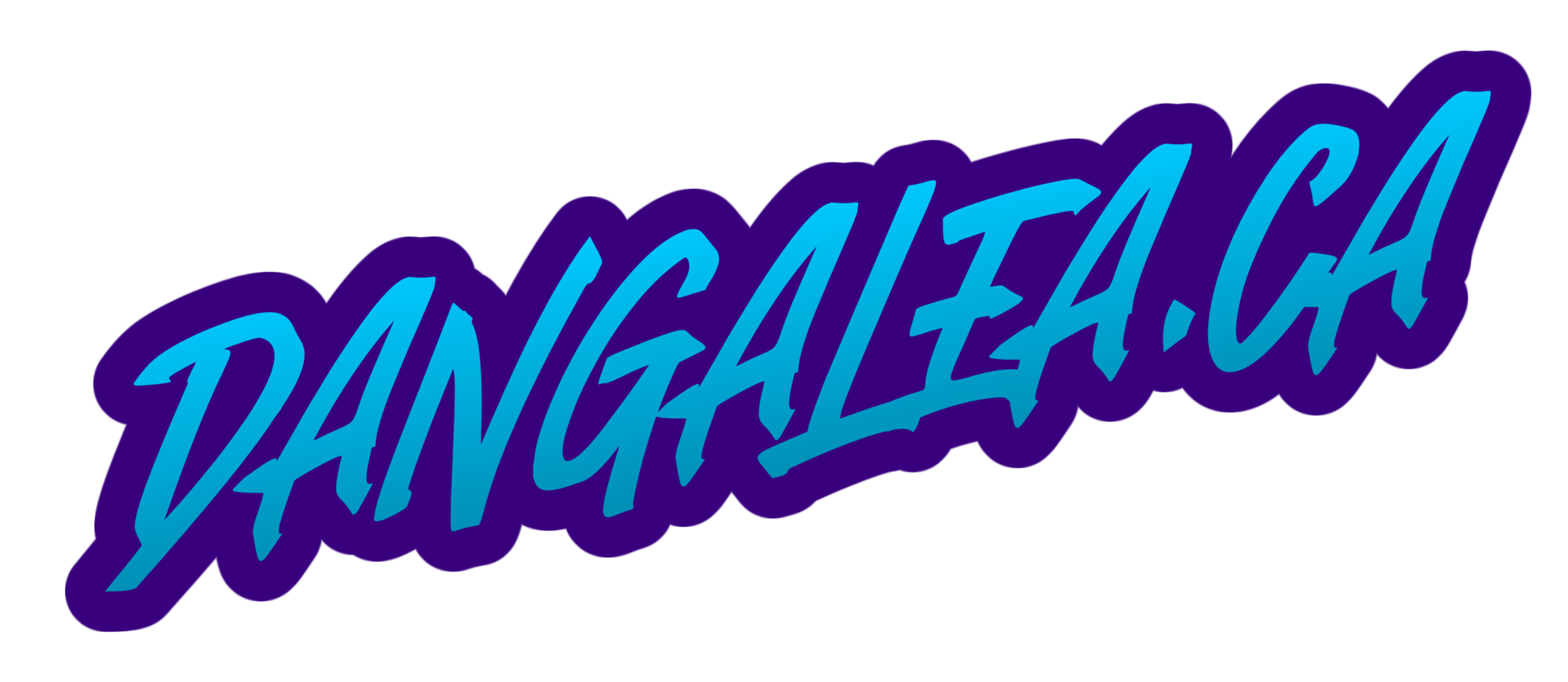 Video Portfolio — Dan Galea The Website