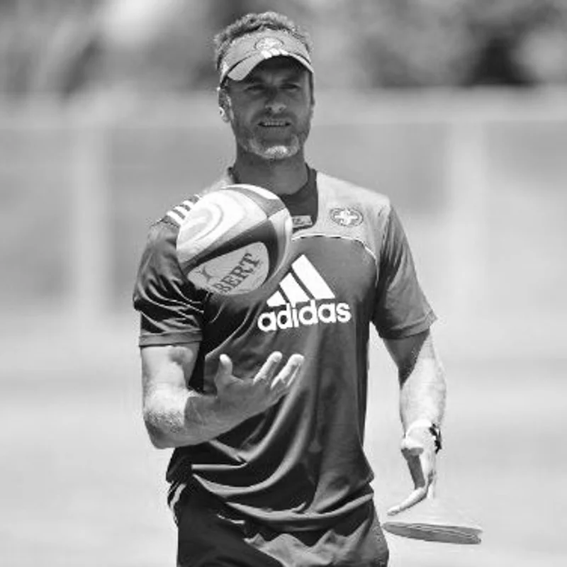 Finely Tuned Machines: Creating the Perfect Athlete — CONQA Group ...