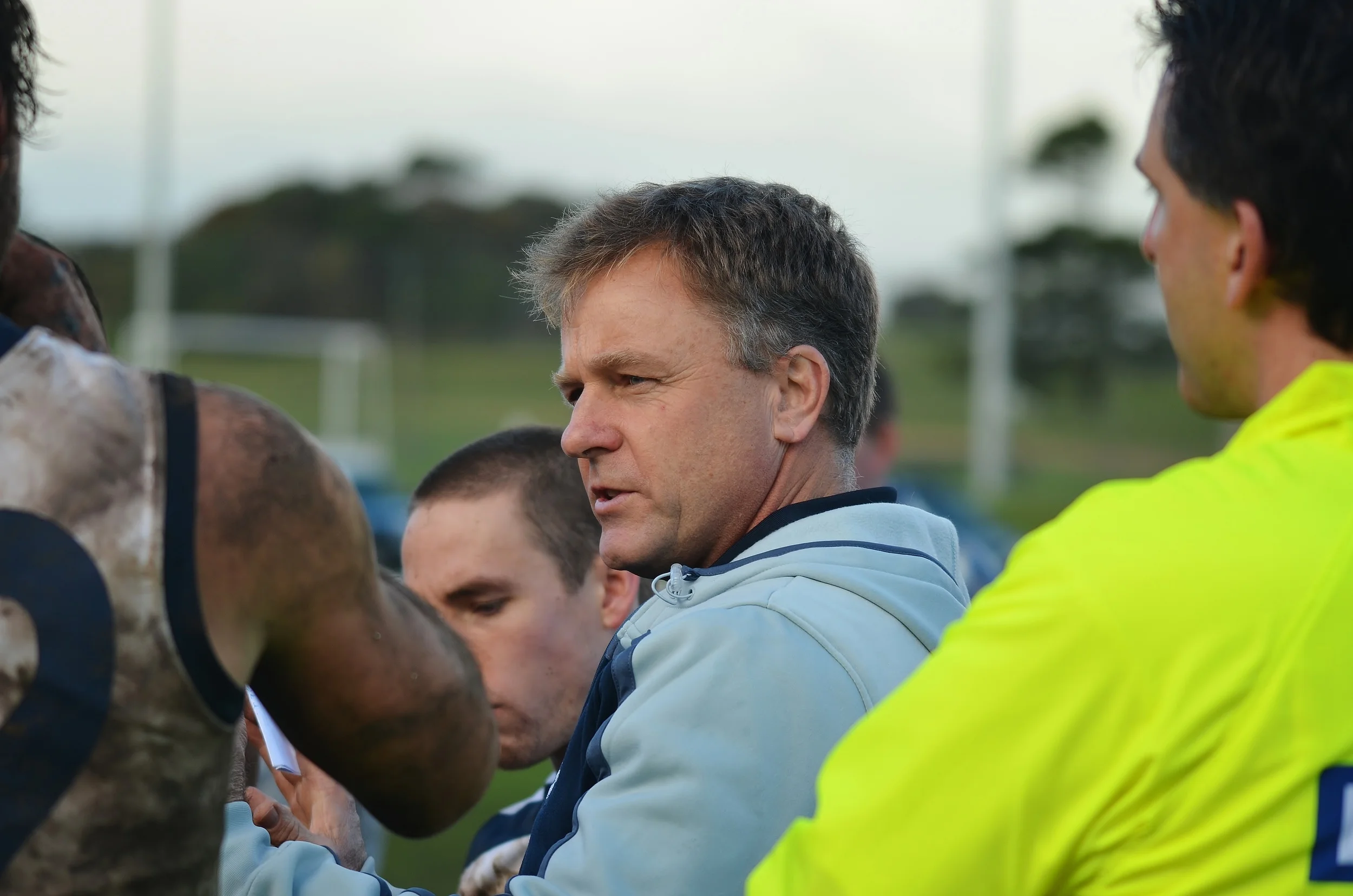 Education Through Isolation: What The AFL Can Teach Us — CONQA Group ...