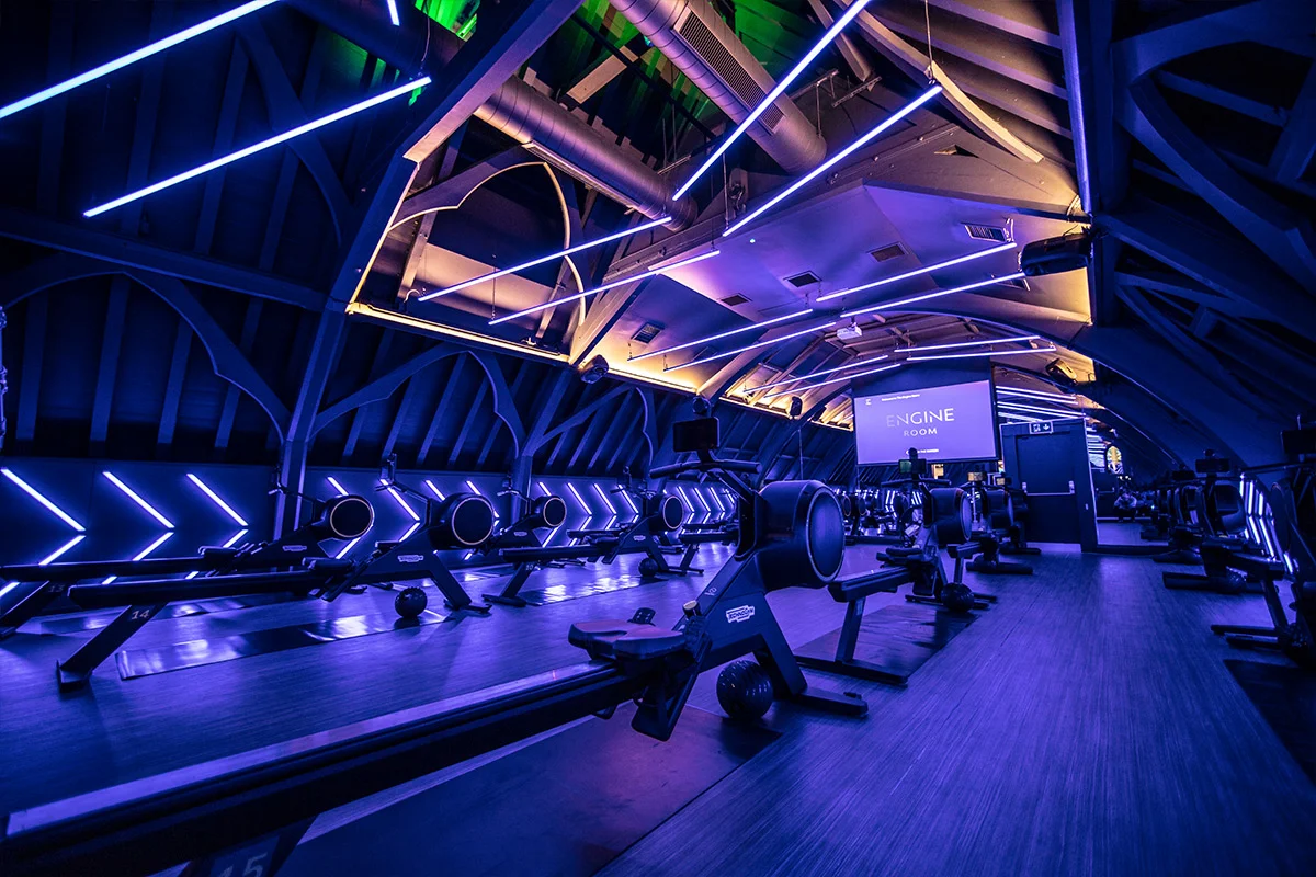 The Engine Room: SKILLROW Brings Indoor Rowing To The Boutique Market ...