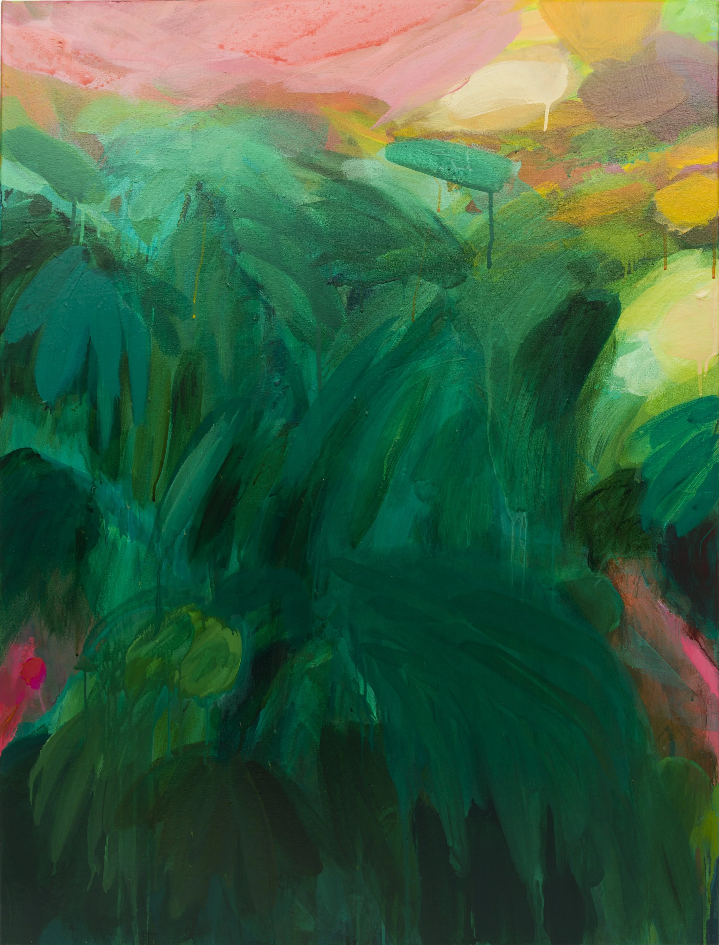 Paintings — SOPHIE ABBOTT