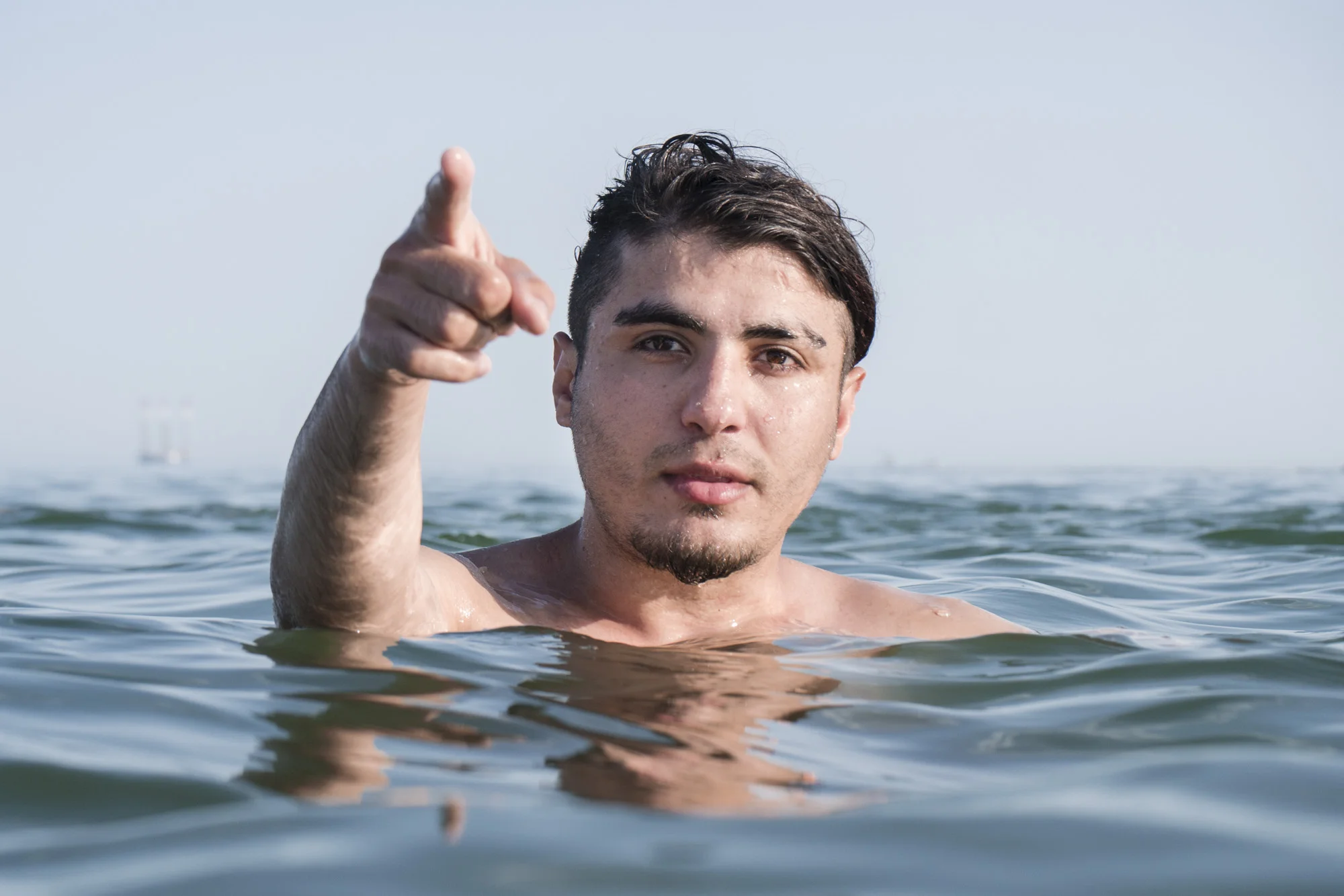 Editorial - Nicolas Brodard - Photographe