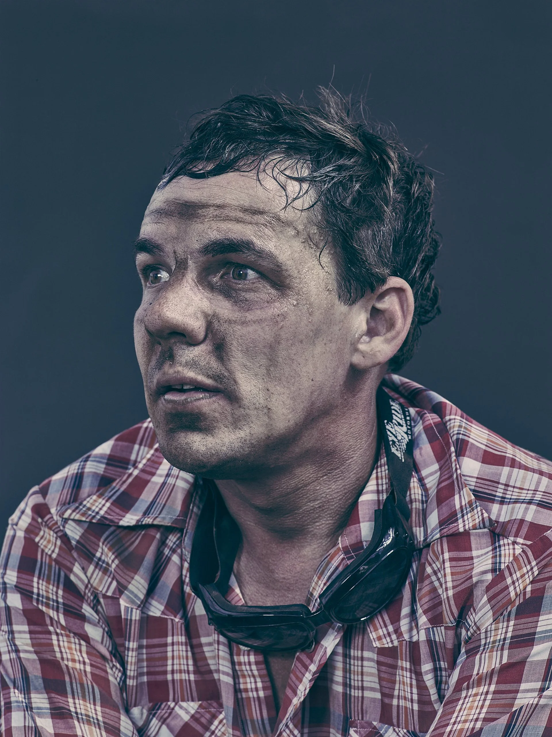 Sam Scoufos – Photographer / Director — Compadre Picture Co.