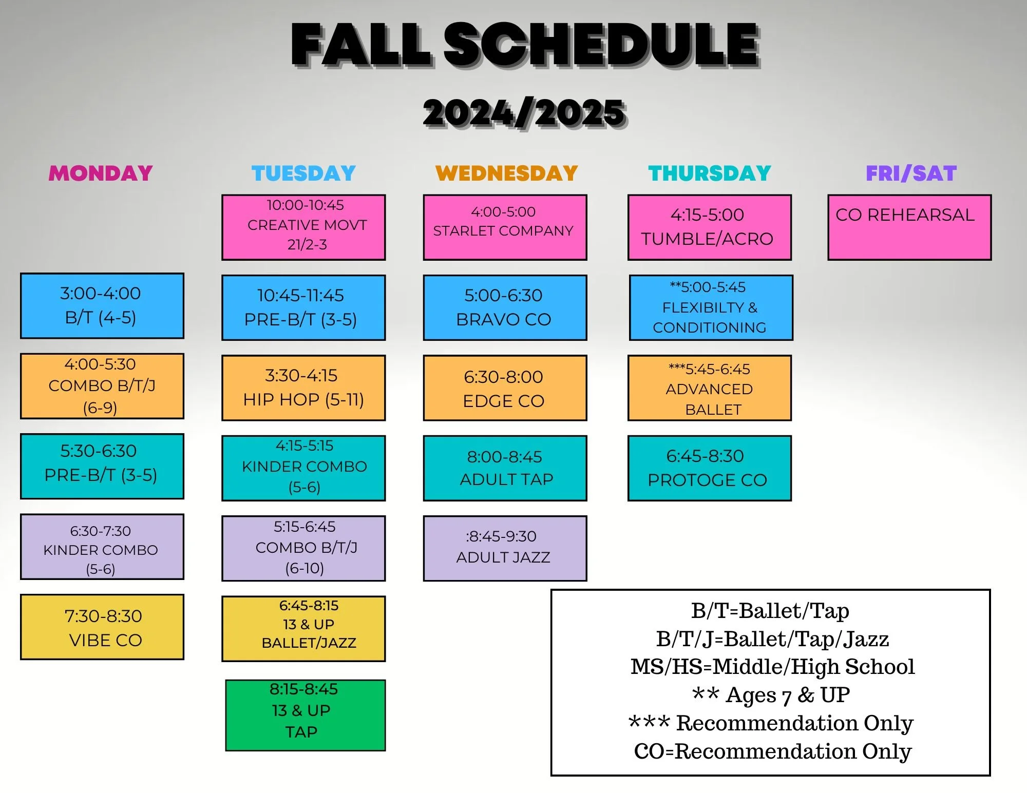 stepsdancecenter.net