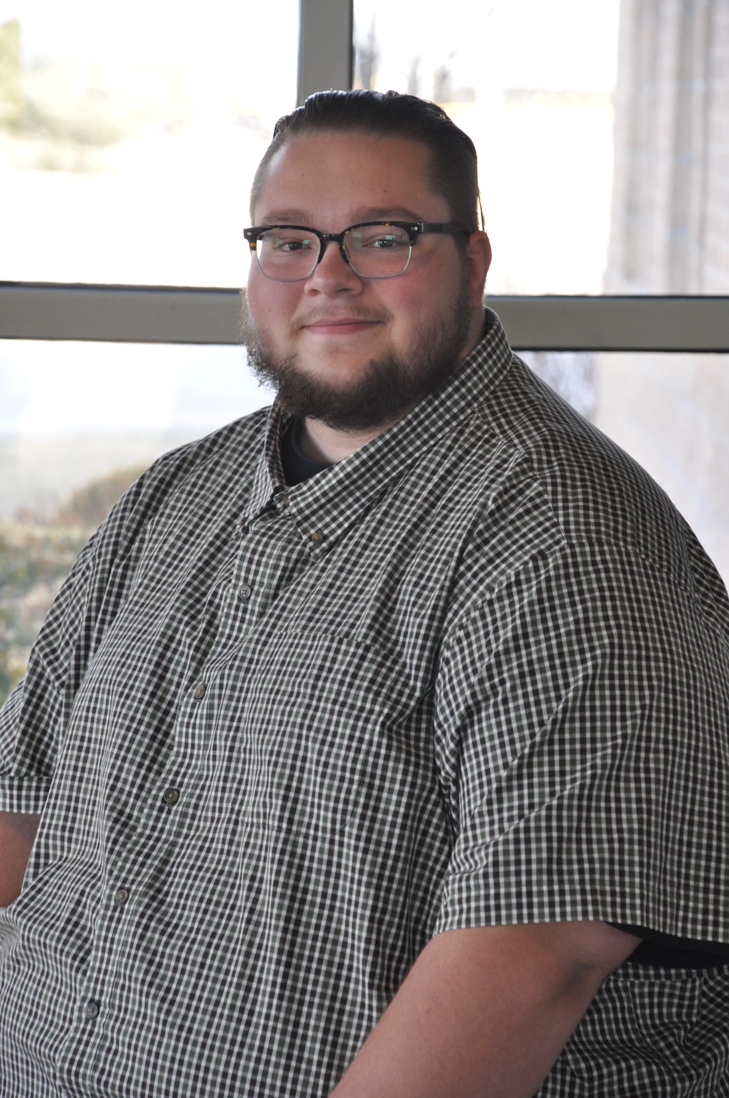 Our Staff — New Hope Evangelical Church