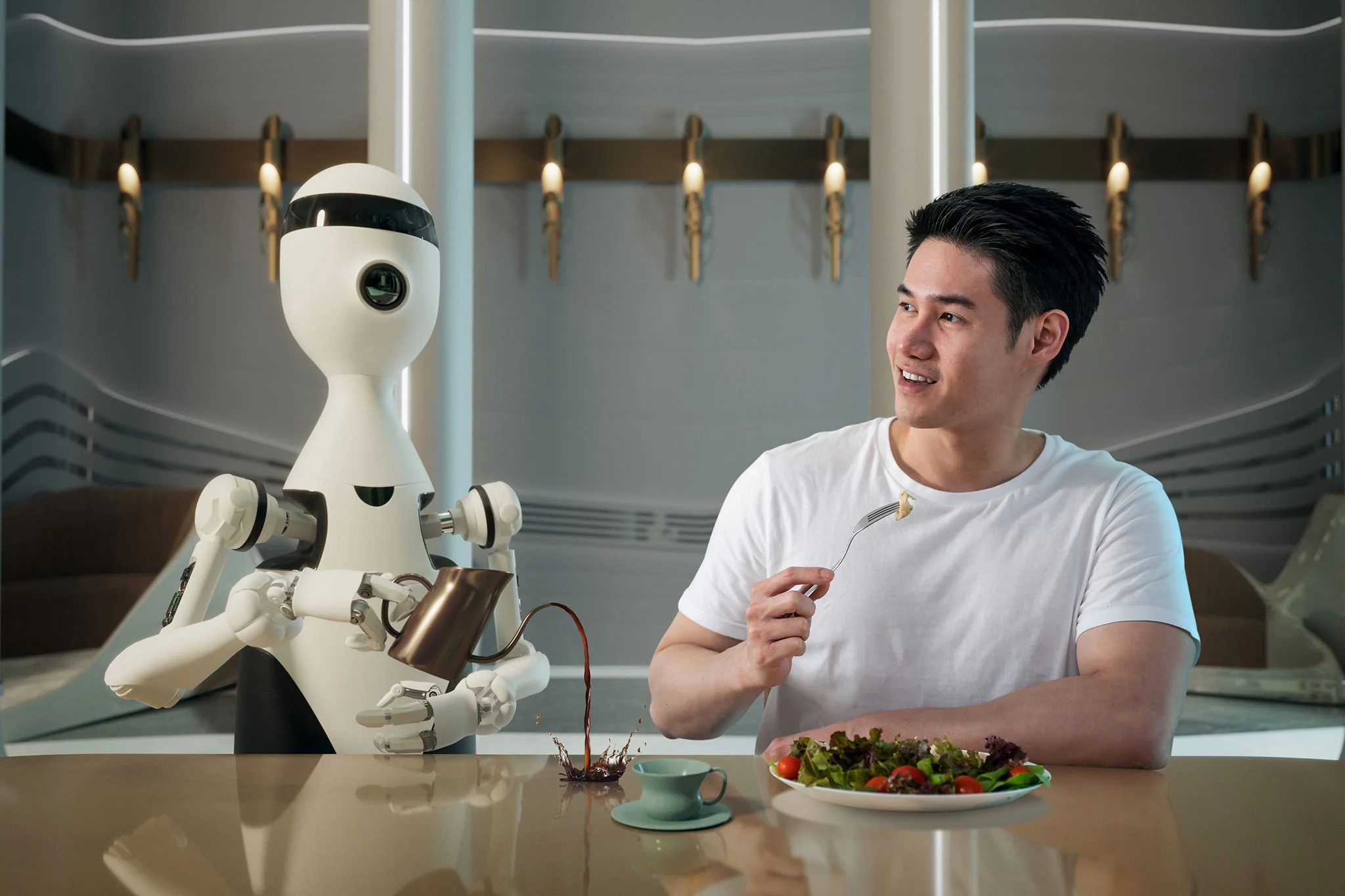 CGI & 3D Portfolio | 35milimetre | 3D/CGI Designs & Renders