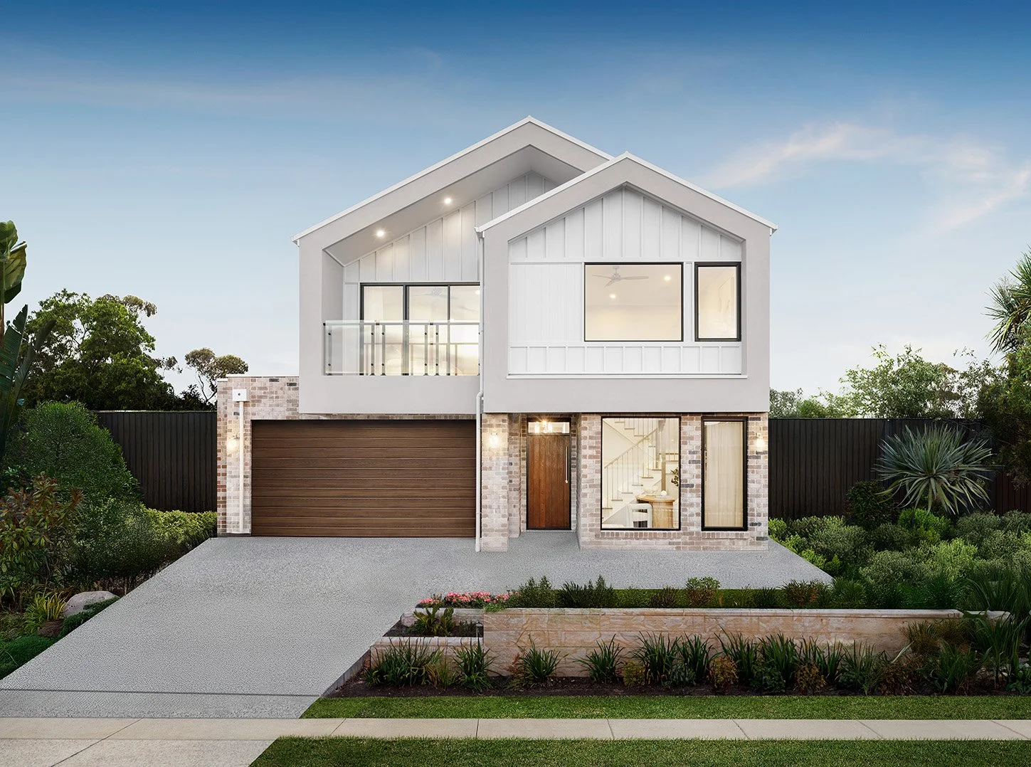 Architecture & Real Estate Visuals