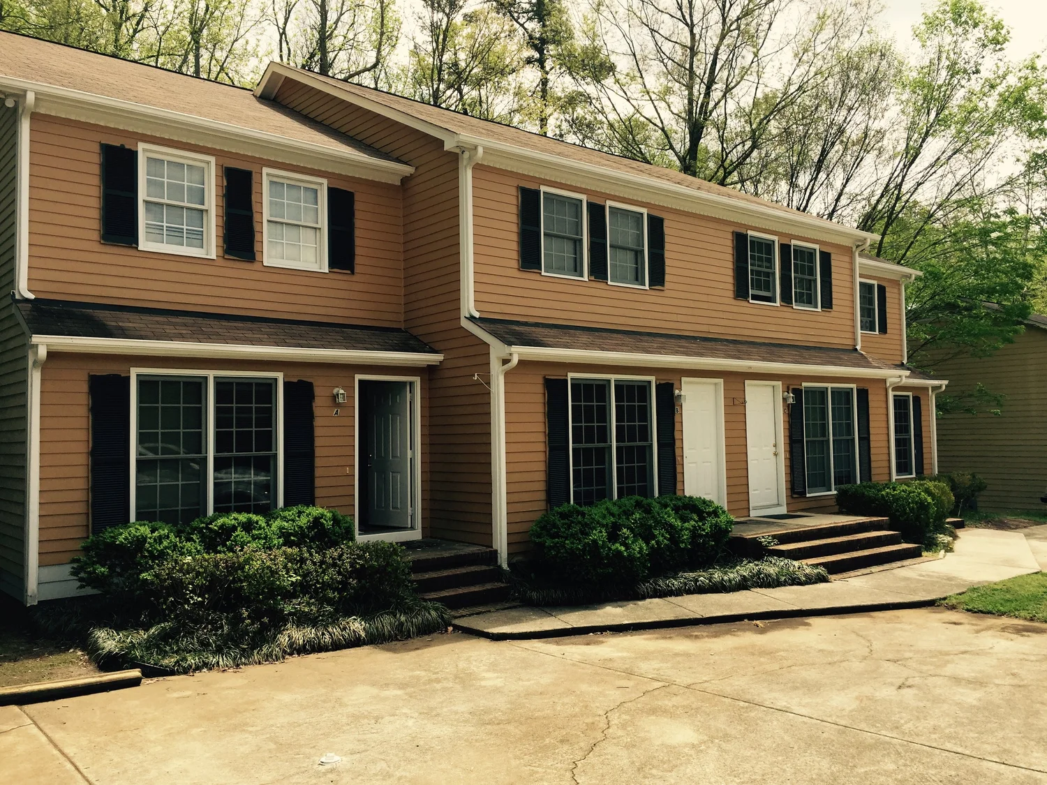 FOR RENT (residential) — Cherry Realty