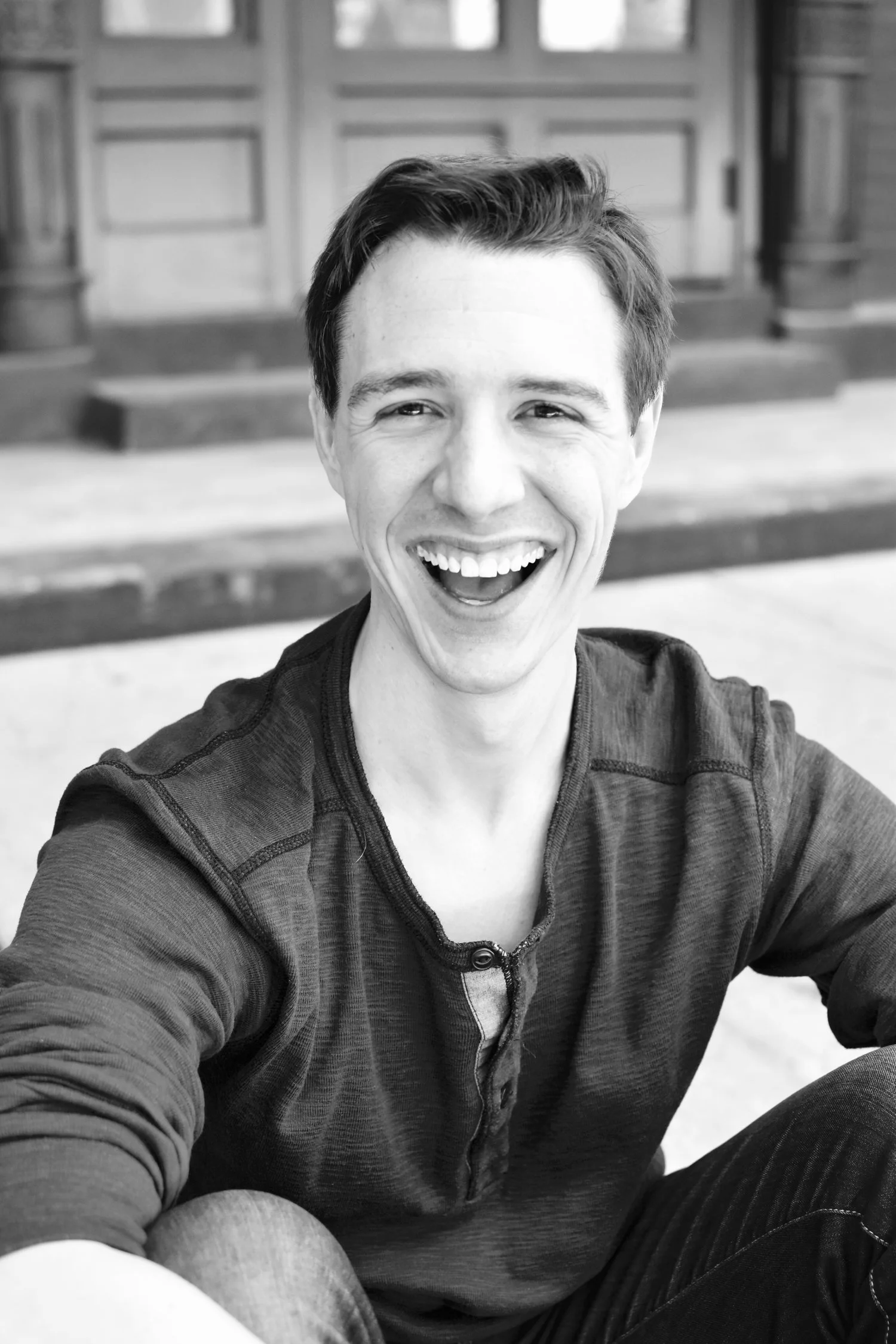 Video — Michael Radi