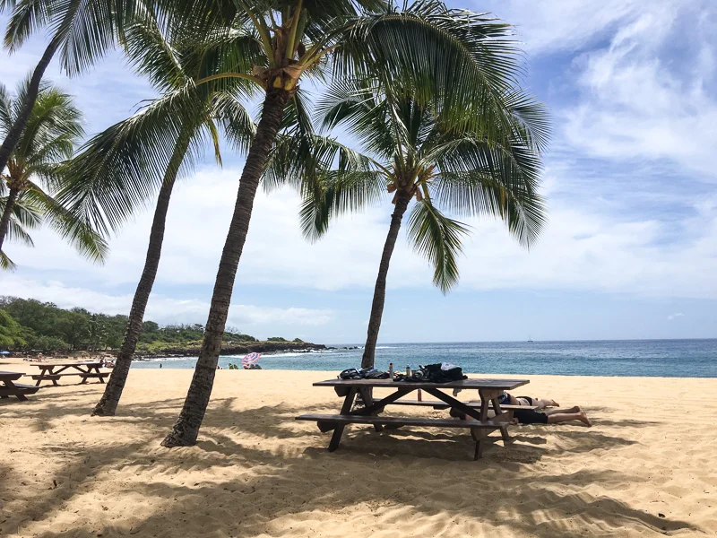 The Best of Lanai: Hawaii's Hidden Gem