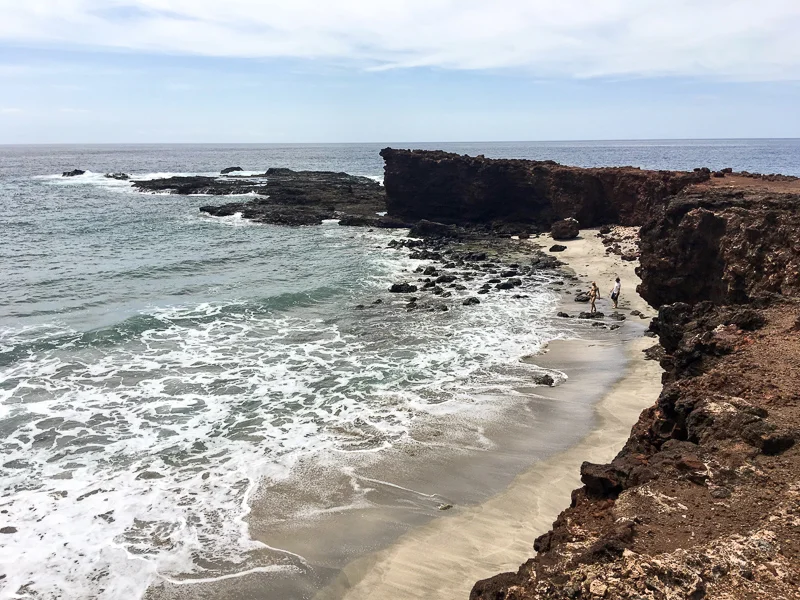 The Best of Lanai: Hawaii's Hidden Gem