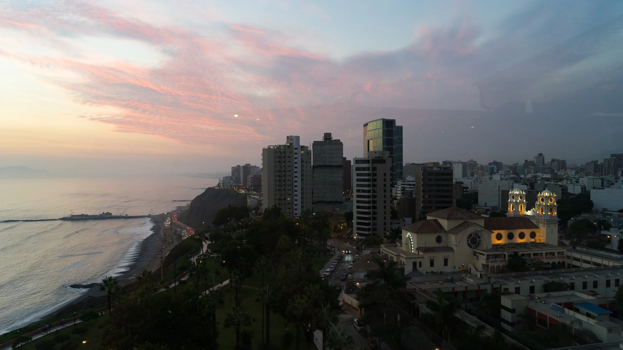 Lima: Where to Stay, Eat, and What to See and Do in One of South ...