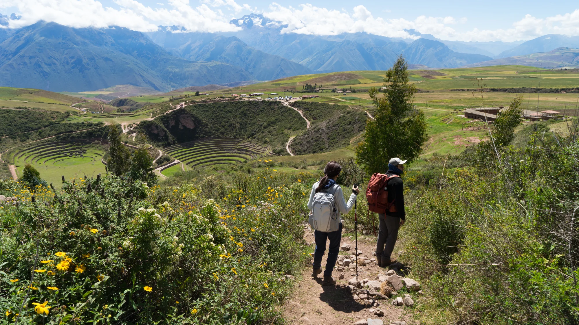 Peru’s hidden Gem in the Sacred Valley: The New Explora Valle Sagrado