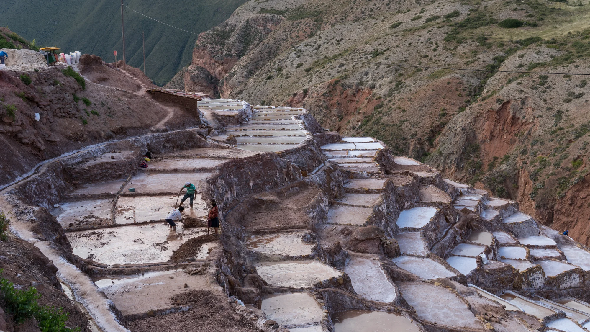 Peru’s hidden Gem in the Sacred Valley: The New Explora Valle Sagrado