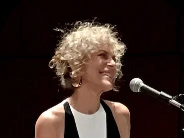 Events — Judy Carmichael