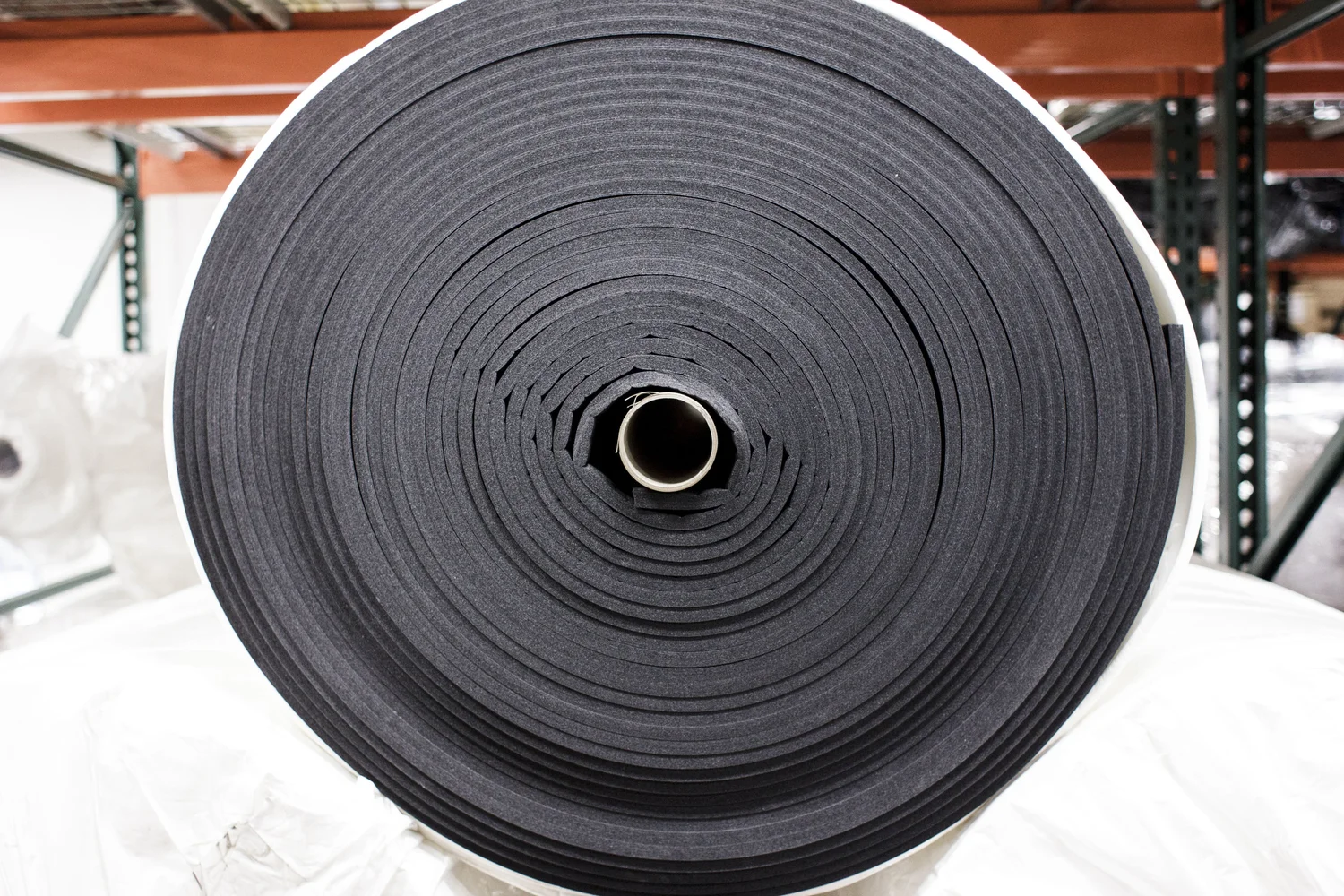 CustomFab USA | Sewing Contractors — Our Materials