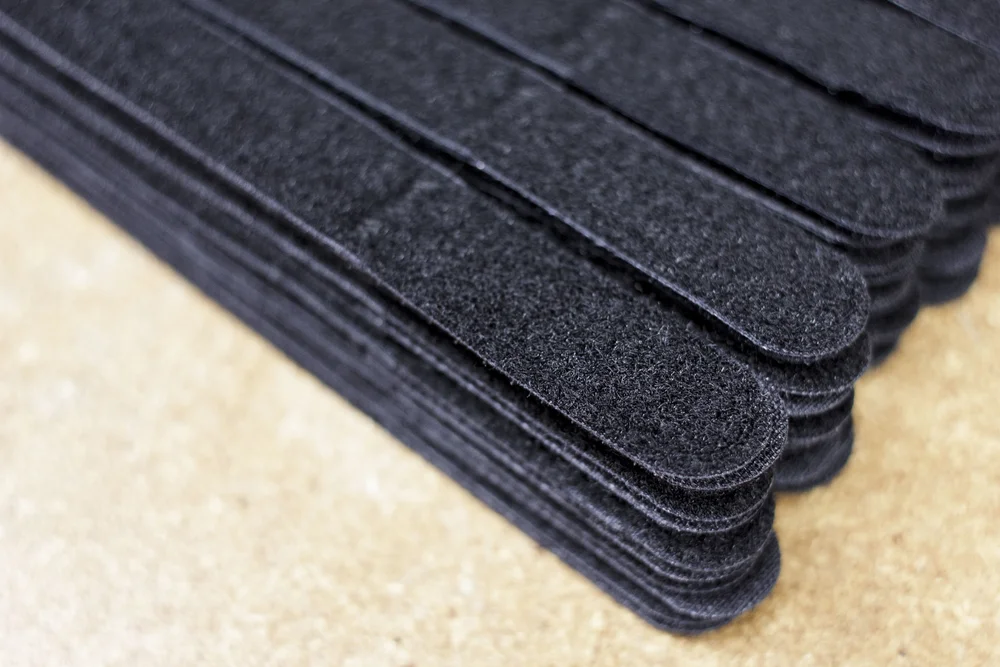 CustomFab USA | Sewing Contractors — Our Materials