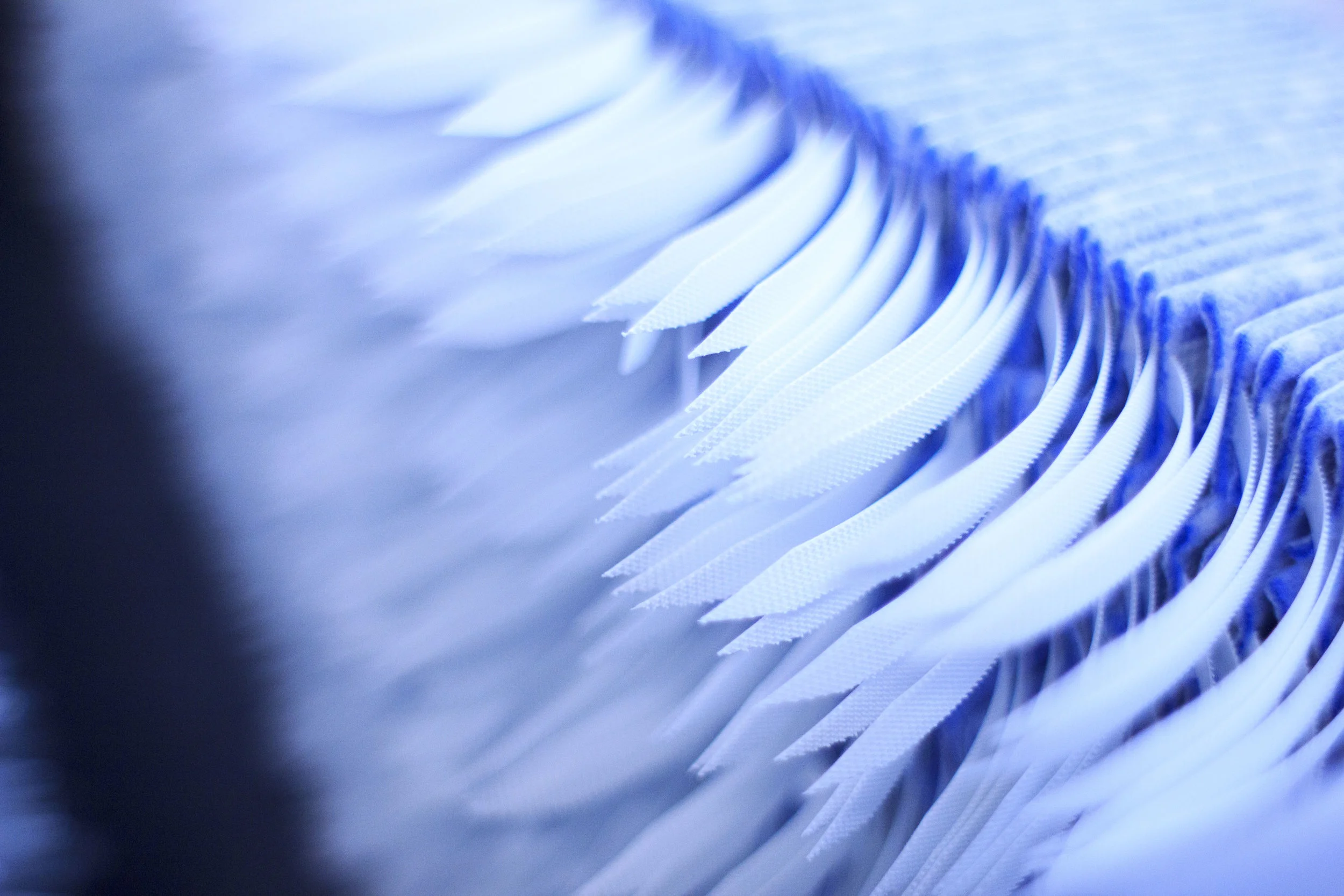 CustomFab USA | Sewing Contractors — Narrow Goods