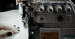 CustomFab USA | Sewing Contractors — Movers and Sewers
